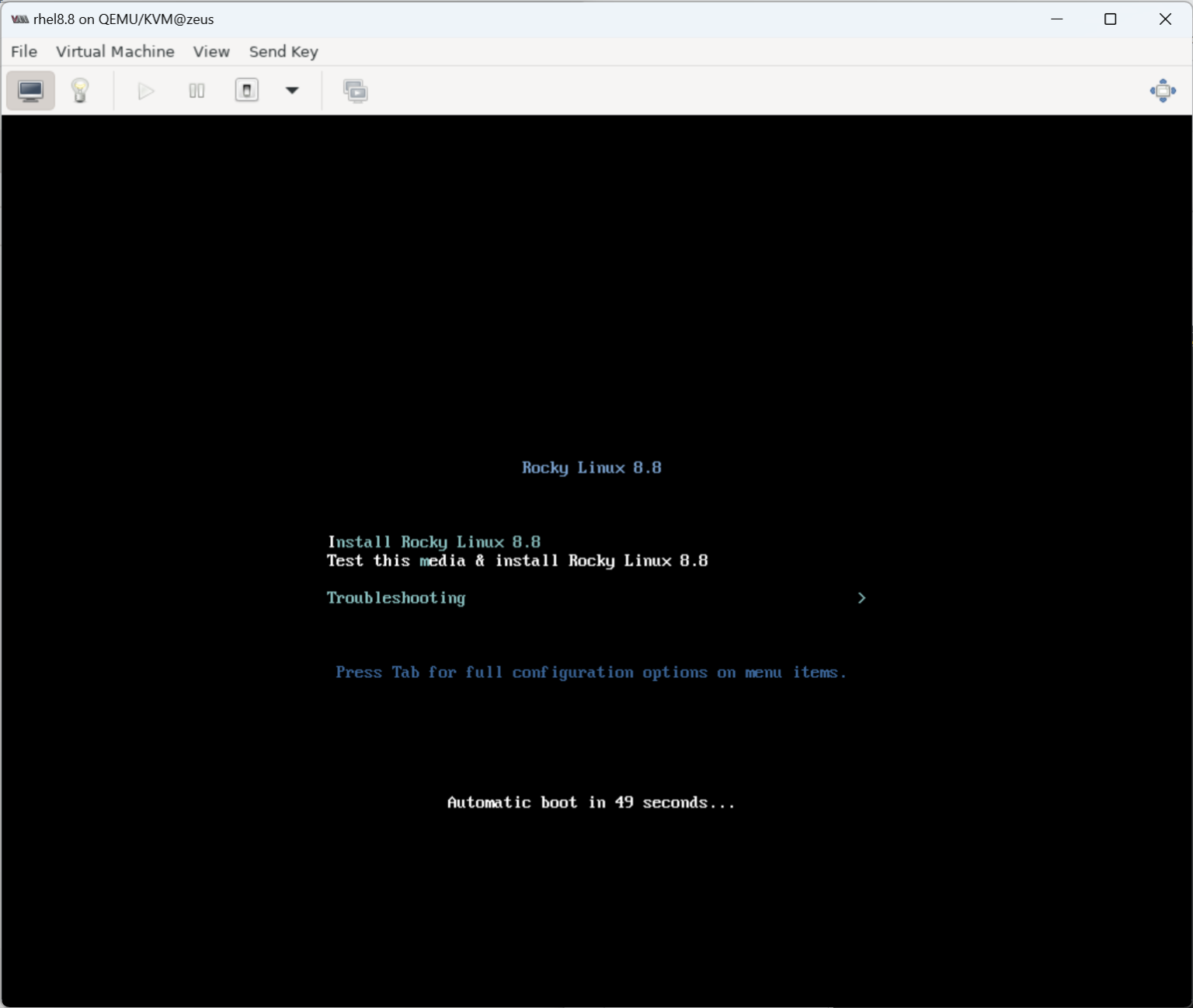 리눅스 부팅 복구하기 - Voyager of Linux